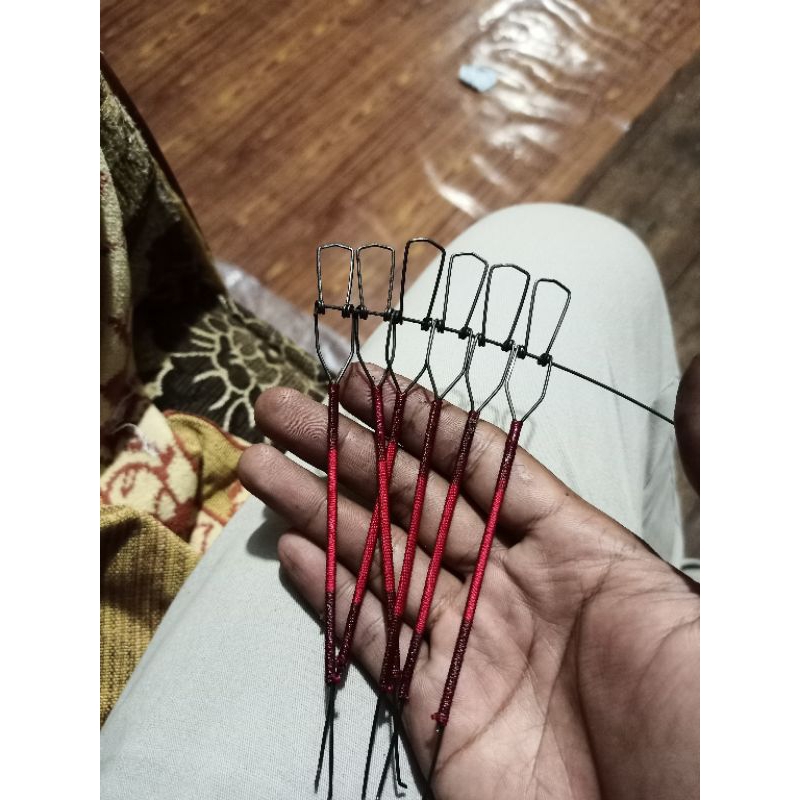 Jual kawat busur pitu-pitu bugis, kawat ban mobil truck, | Shopee Indonesia