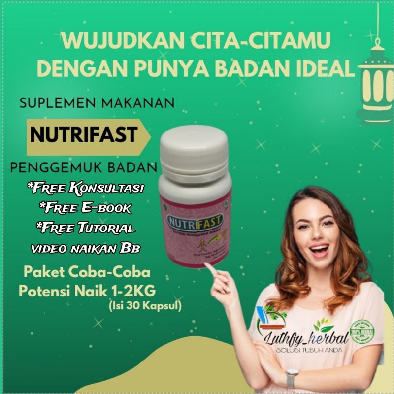 Jual Suplemen Penambah Berat Badan Vitamin Anak Nambah Nafsu Makan ...
