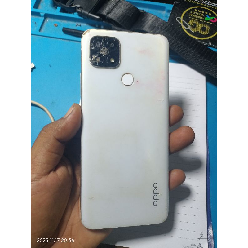 Jual mesin oppo a15 | Shopee Indonesia