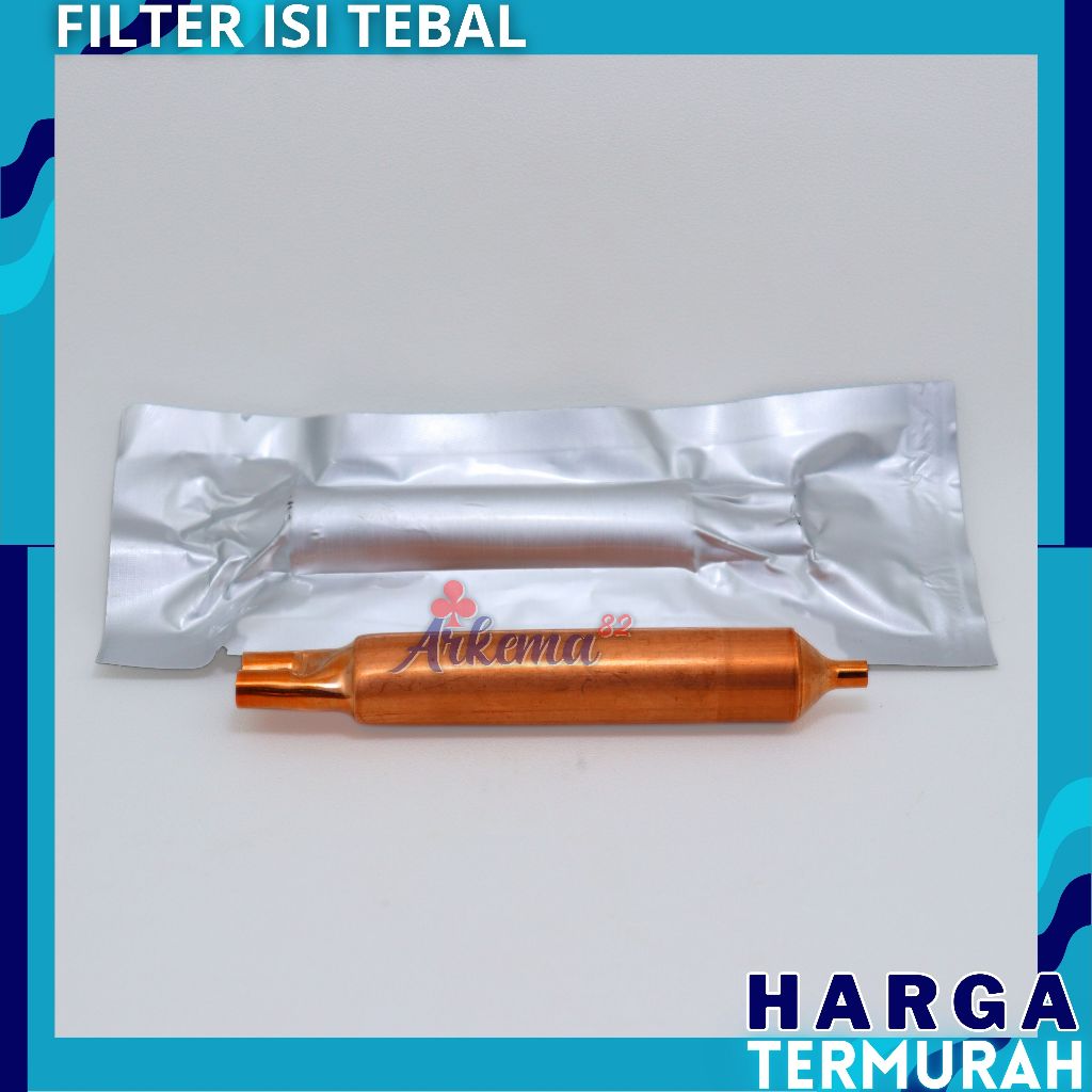Jual FILTER ISI SUPER TEBAL ORIGINAL | PILTER ISI KULKAS , AC , FREZER ...