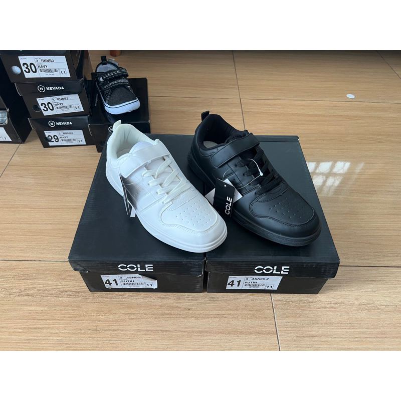 Jual SEPATU CASSUAL COLE ORIGINAL | Shopee Indonesia