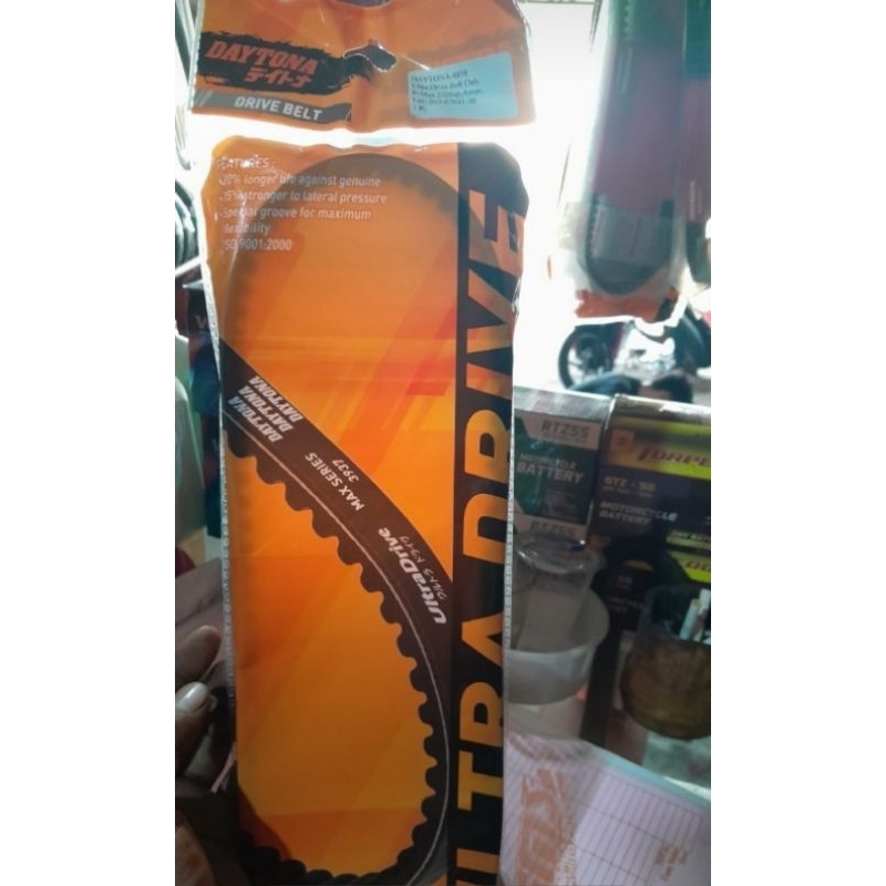 Jual VANBEL DAYTONA NMEX Kode-4898(1pc) | Shopee Indonesia