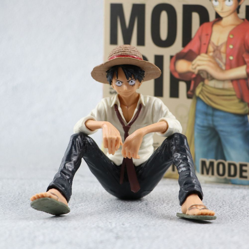 Jual MAINAN ONE PIECE PERAHU KAPAL BOAT STRAW HAT PIRATE LUFFY 3 ...