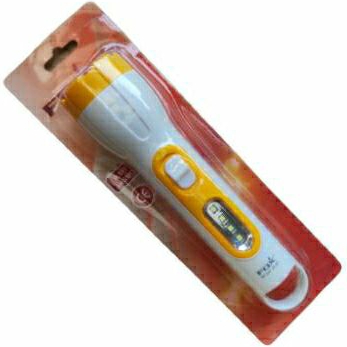 Jual Senter charge camping handle Fox LED GE-107 | Shopee Indonesia