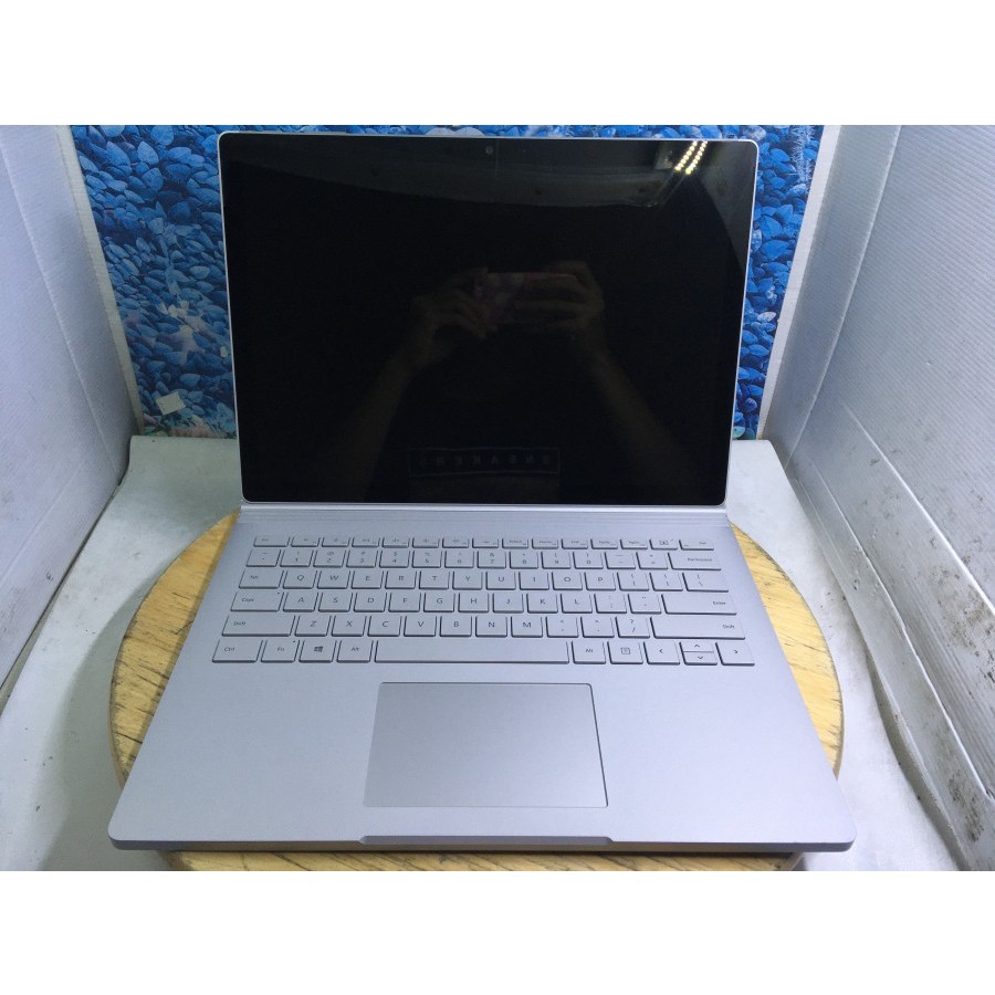 Jual MICROSOFT SURFACE BOOK 2 I7 8650U 512GB SSD 16GB RAM NVIDIA 1050 ...