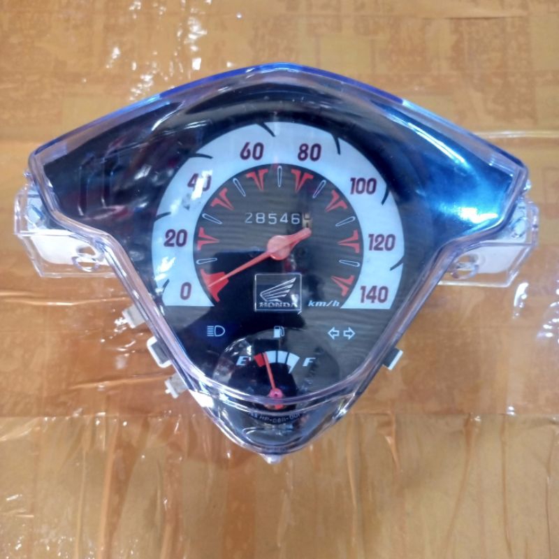 Jual Spidometer Honda Beat Karbu original | Shopee Indonesia