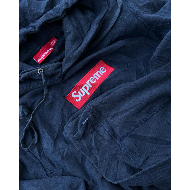 Jual Supreme Logo Box size XtraLarge | Shopee Indonesia
