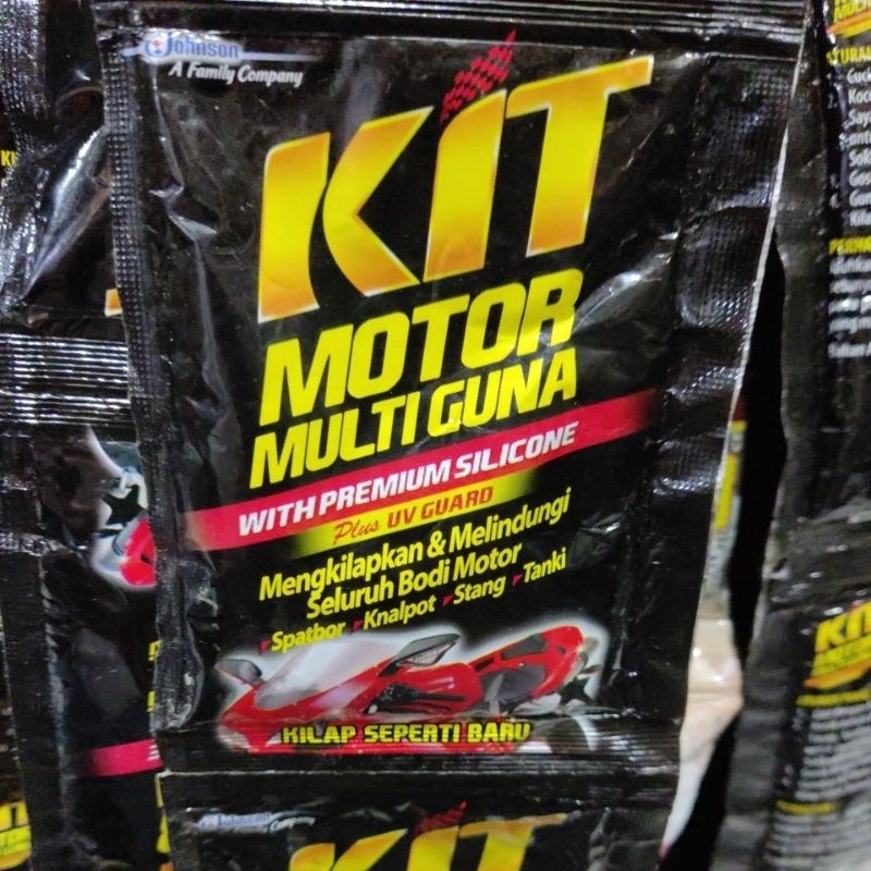 Jual kit motor sachet | Shopee Indonesia