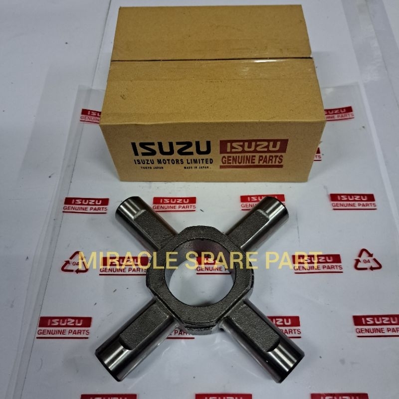 Jual Spider Diff Pinion As Palangan Isuzu ELF NKR66 NKR71 NMR71 ...