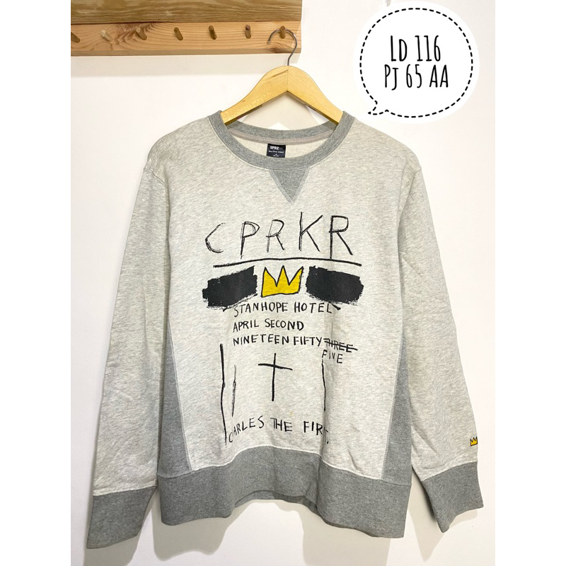 Jual SWEATER/CREWNECK COWOK CEWEK | Shopee Indonesia