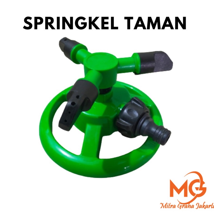 Jual Harga Heboh MG SPRINKLER TAMAN SEMPROT AIR SPRINKLE SPRAYER ...