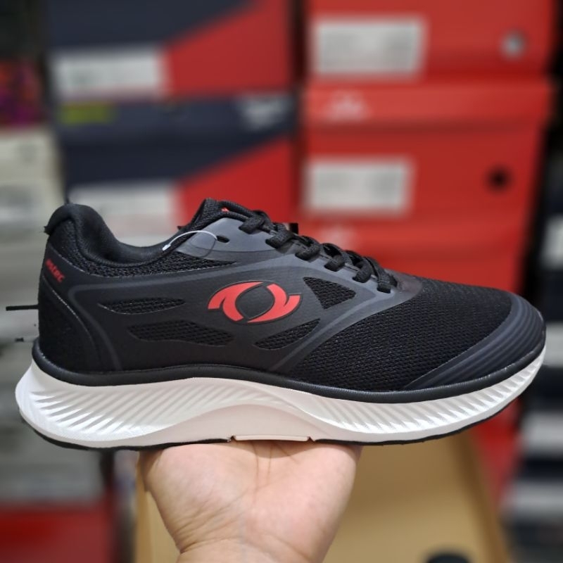 Jual Sepatu Astec Henry Running ORIGINAL | Shopee Indonesia