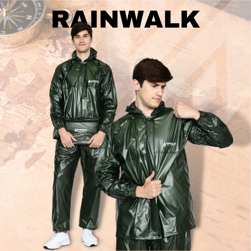 Jual Jas Mantel Mantol Raincoat Hujan Ujan Pria Wanita Dewasa Murah Keren Premium Outdoor ...