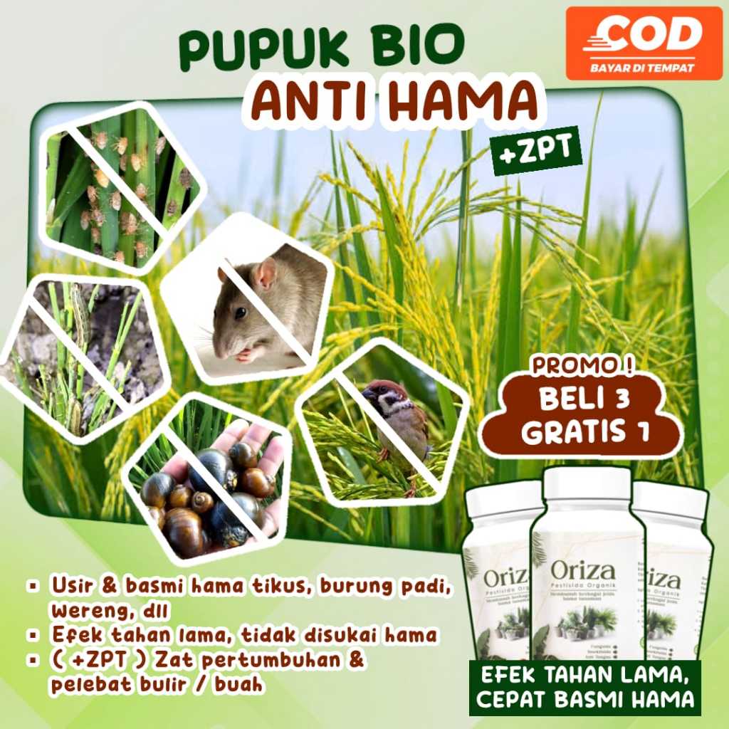 Jual ALFAGREEN - Oriza Pupuk Pestisida Fungisida Insektisida Organik Pembasmi Hama|𝗣𝗲𝘀𝘁𝗶𝘀𝗶𝗱𝗮 ...