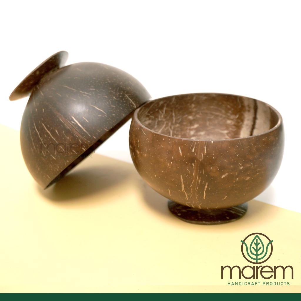 Jual Mangkok soto mie batok kuah bakso batok kelapa | Shopee Indonesia