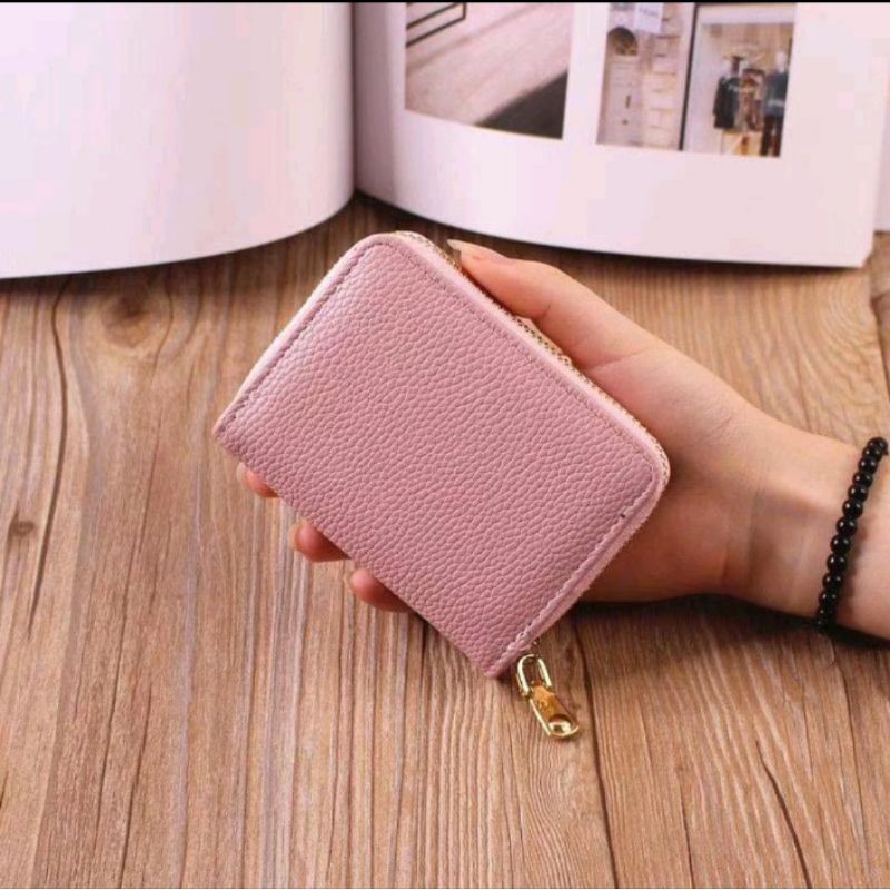 Jual DOMPET EMAS ANTAM MIKA POLOS - LOGAM MULIA 999.9 | Shopee Indonesia