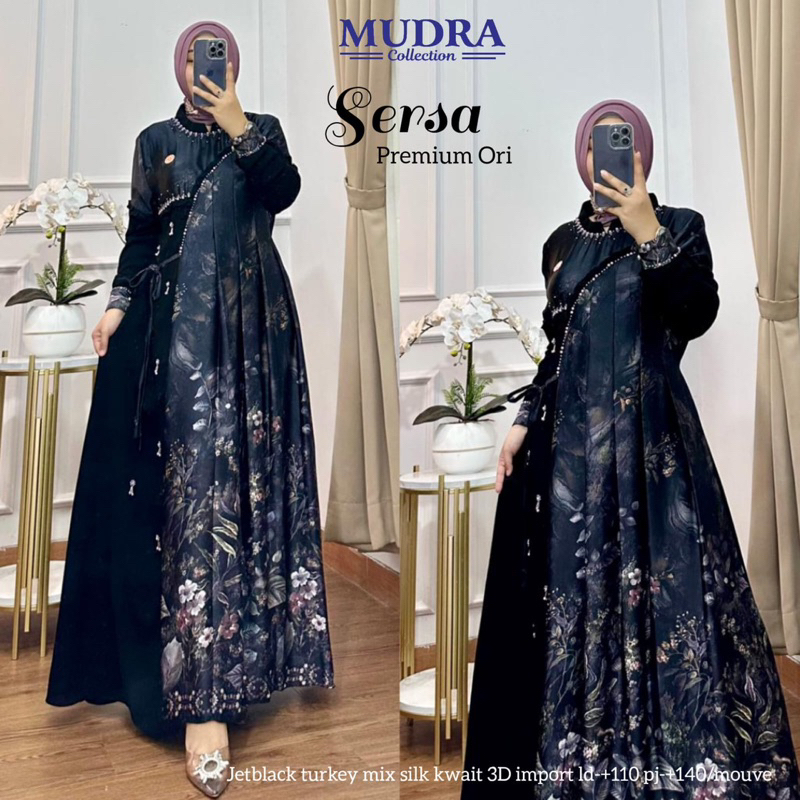 Jual sersa / virda by mudra | Shopee Indonesia