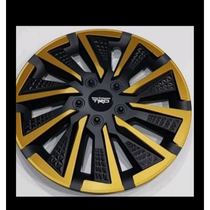 Jual wheeldop dop roda r14 isi 4 pcs | Shopee Indonesia