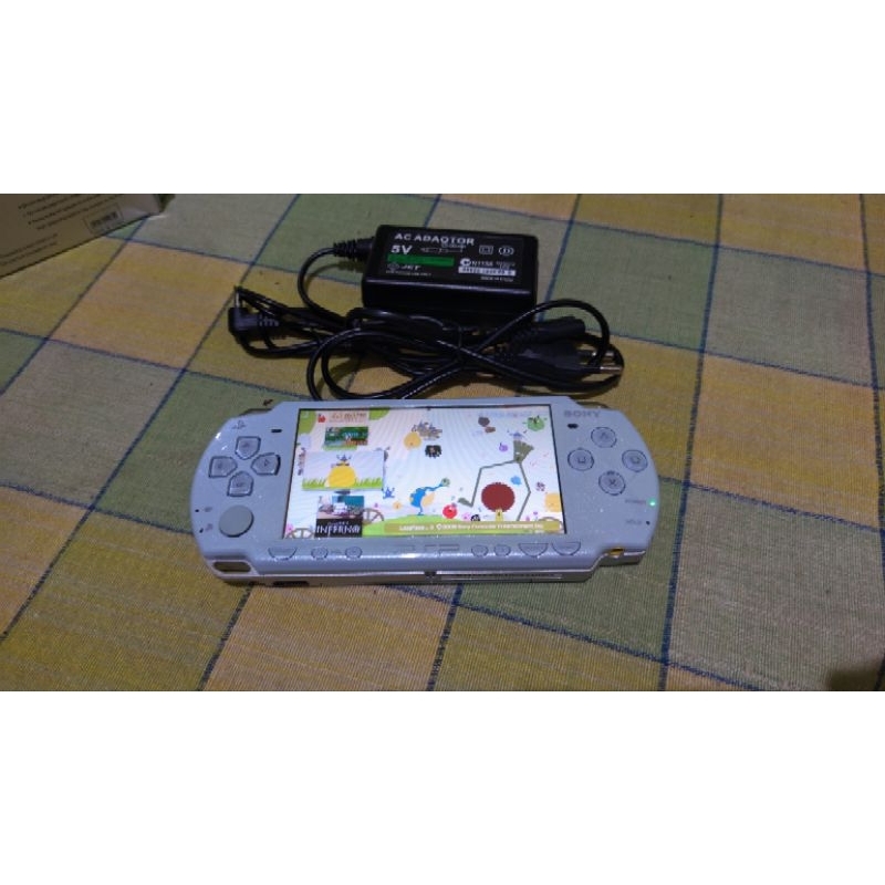 Jual PSP 2000 Felicia Blue | Shopee Indonesia