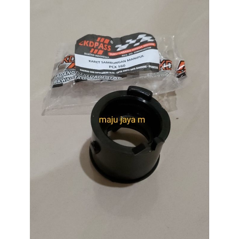 Jual karet sambungan manipul pcx 160 | Shopee Indonesia