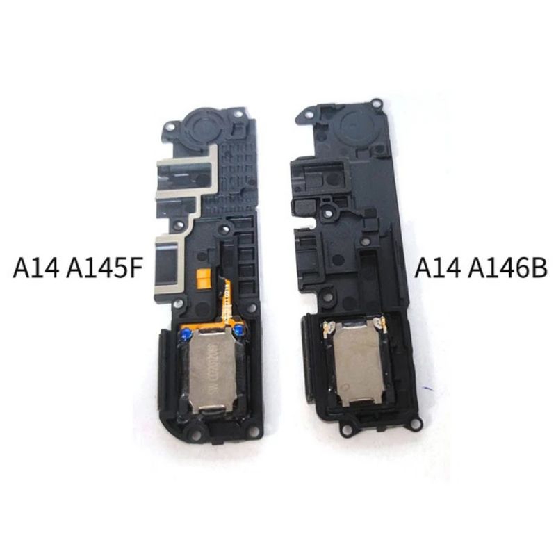 Jual buzzer set Samsung galaxy A14 (4G) A145F / A14 (5G) A146B speaker ...