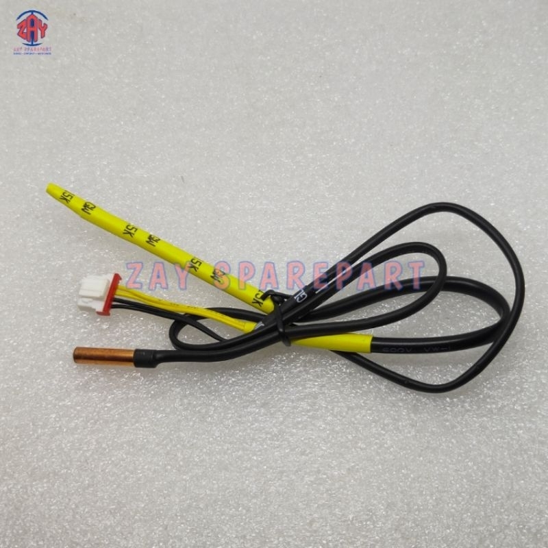 Jual Thermister AC Sharp / Termis AC Sharp UCY | Shopee Indonesia
