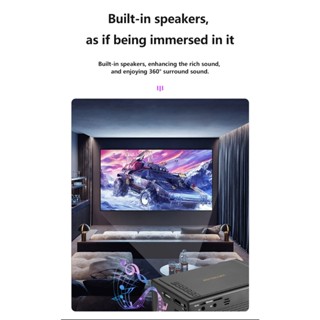 Jual M200 Proyektor Mini /led projector mini / layar proyektor portable ...