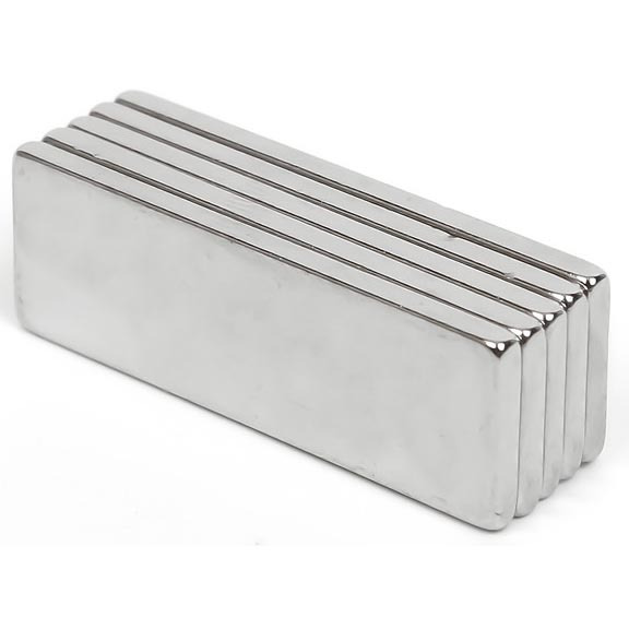 Jual Magnet Cuboid Neodymium Magnet KOTAK | Shopee Indonesia