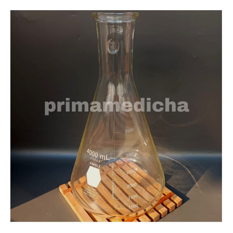 Jual Labu Hisap RRC / Filtering Flask | Shopee Indonesia