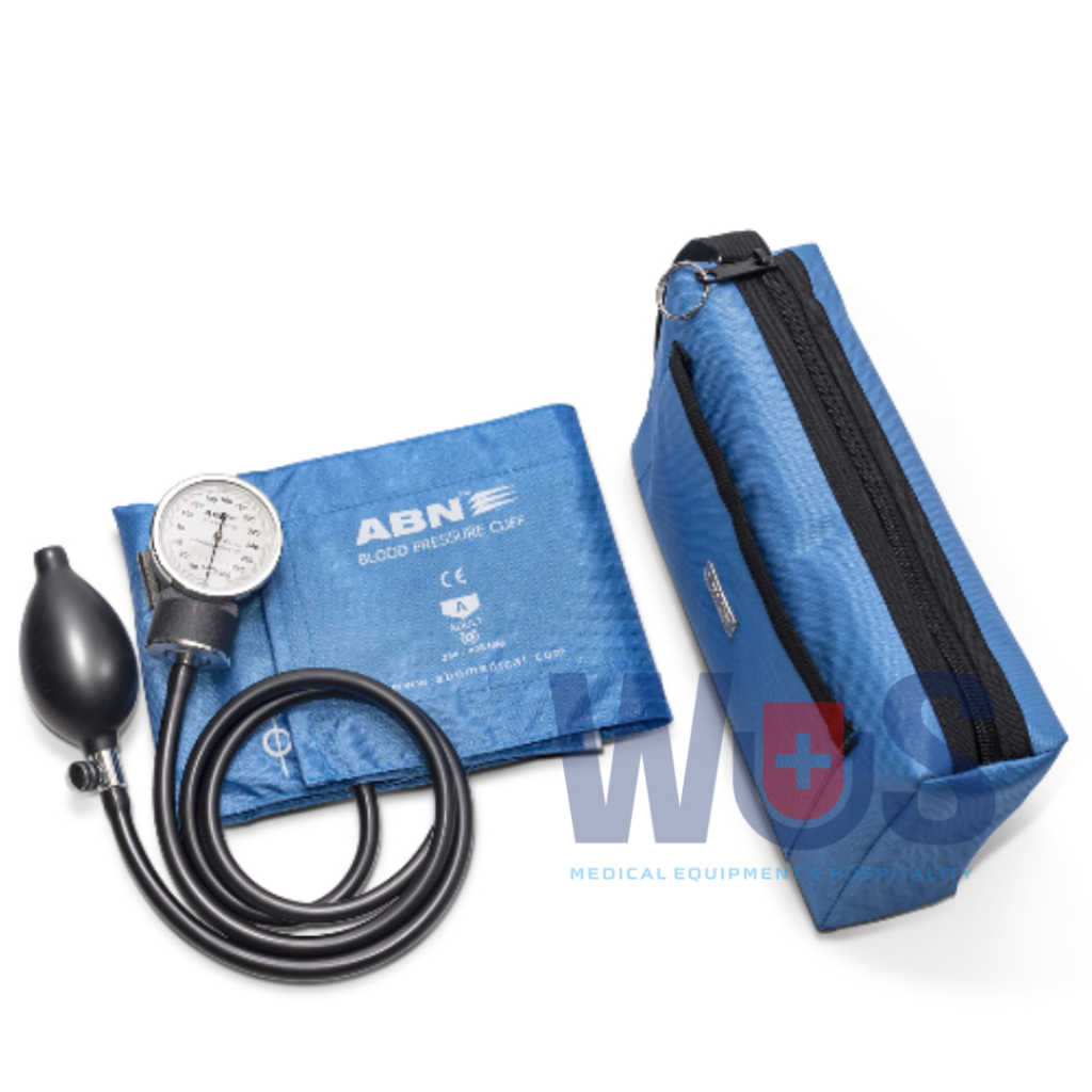 Jual Tensimeter ABN Spectrum Aneroid | Shopee Indonesia