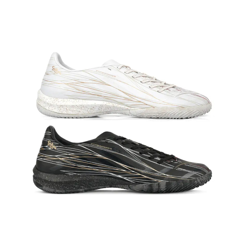 Jual SEPATU FUTSAL SPECS LIGHTSPEED 4 GARUDA ATTACK 2023 GA23 IN ...