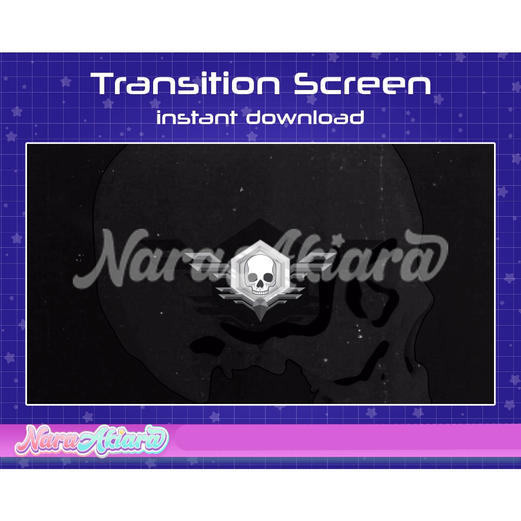 Jual Transformasi Streaming dengan Animasi Transisi Layar, Animasi ...