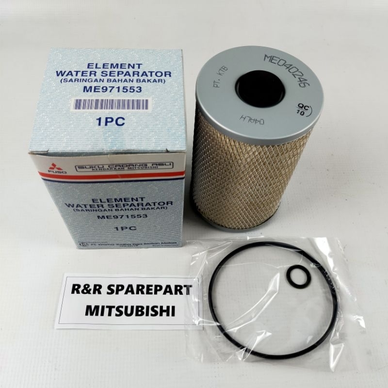 Jual FILTER SOLAR BAWAH RAGASA 100PS 120PS 135PS ASLI ORIGINAL 100% ...
