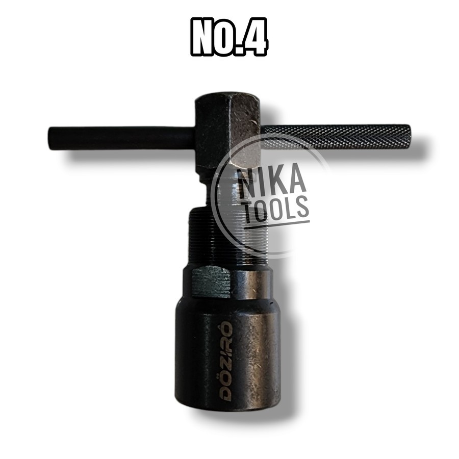 Jual Treker Magnet No 4 Magnet Puller Treaker | Shopee Indonesia