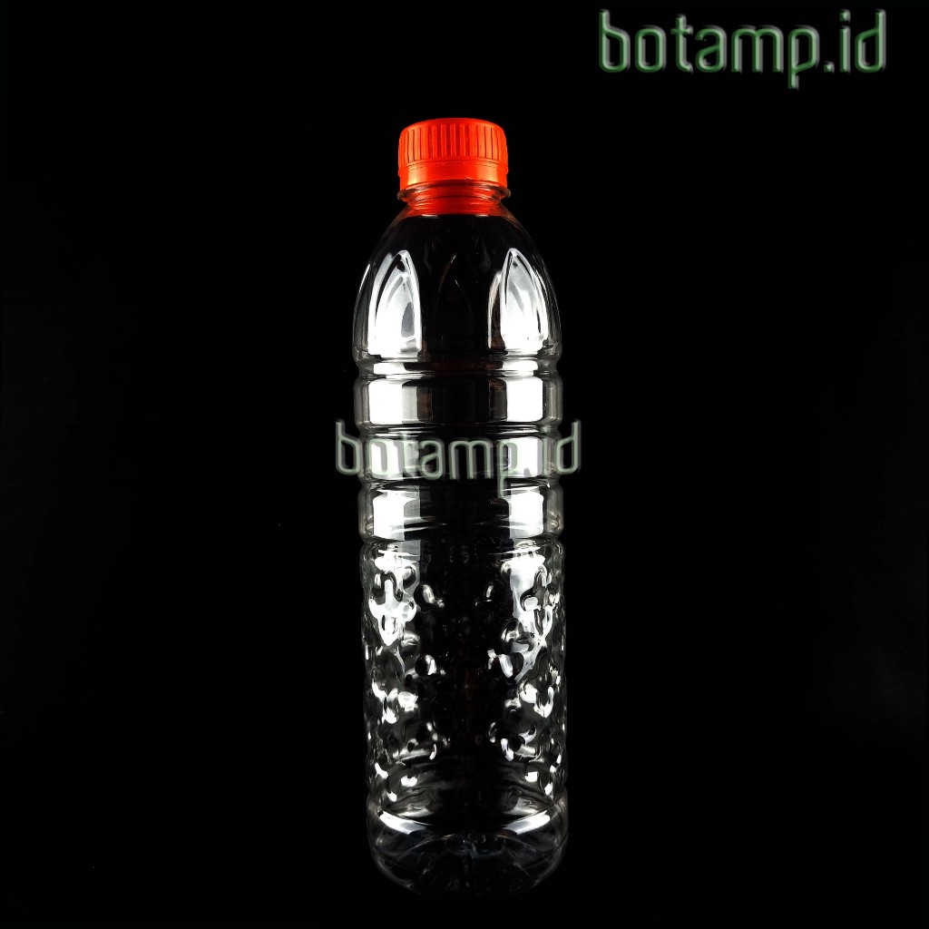 Jual Botol Amdk 600ml LN | Air Minum Dalam Kemasan | Shopee Indonesia