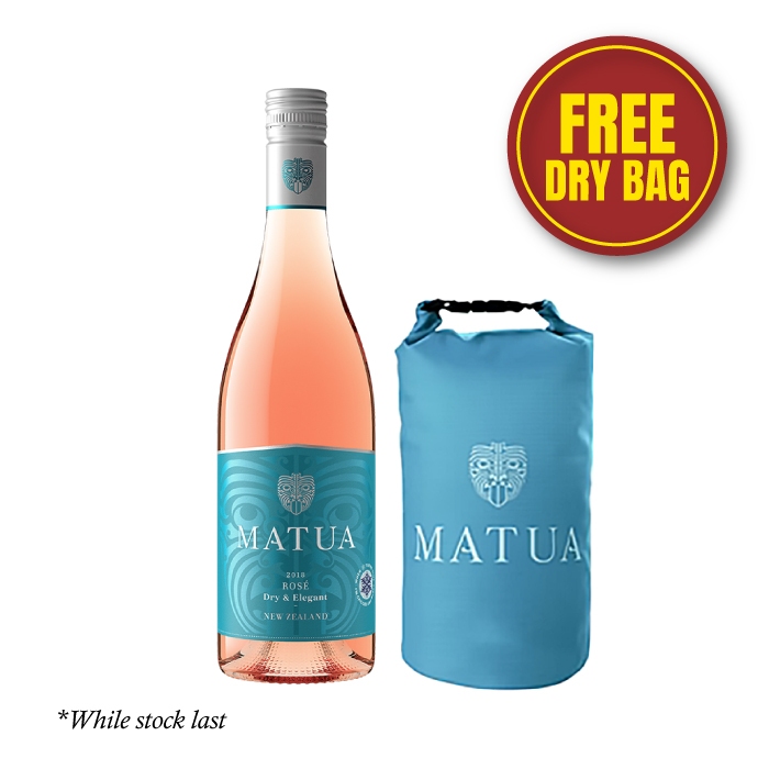 Jual Matua Rose 750ml | Shopee Indonesia