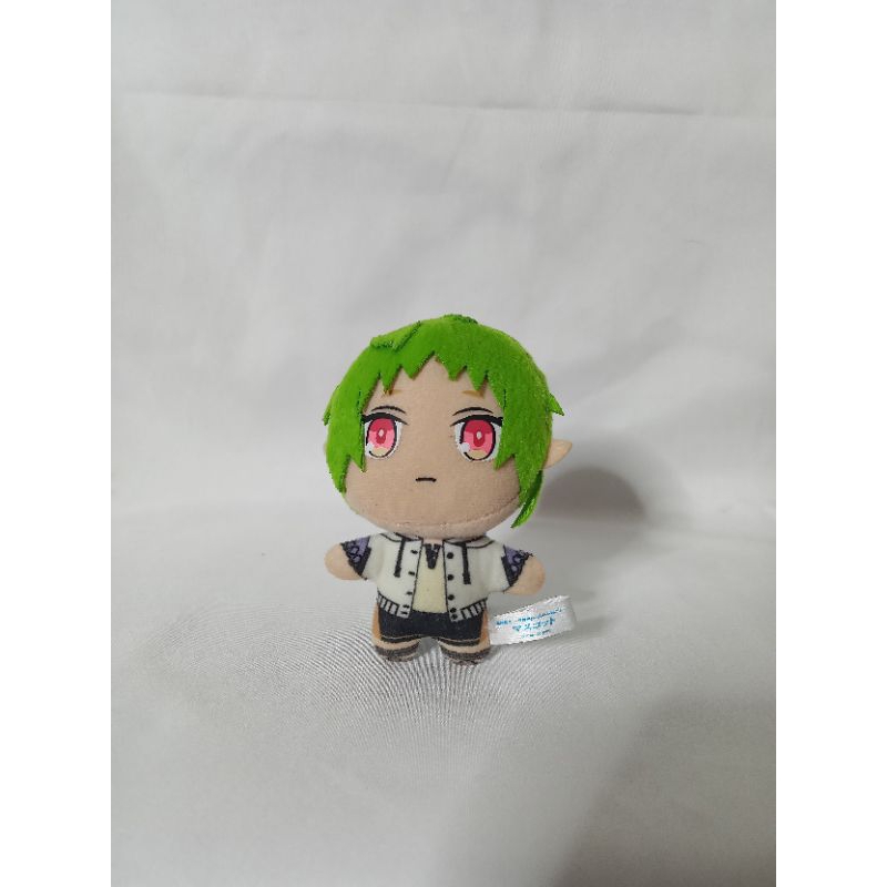 Jual [SALE TUTUP TOKO] Plush Strap Mushoku Tensei ~Isekai Ittara Honki ...