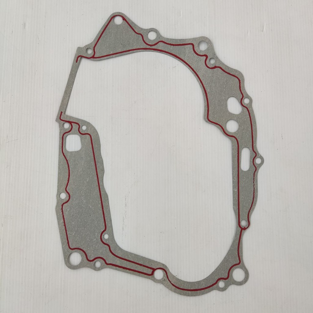 Jual Packing Crankcase Paking Tengah Mesin Blok Viar Karya Kaisar Roda Tiga | Shopee Indonesia