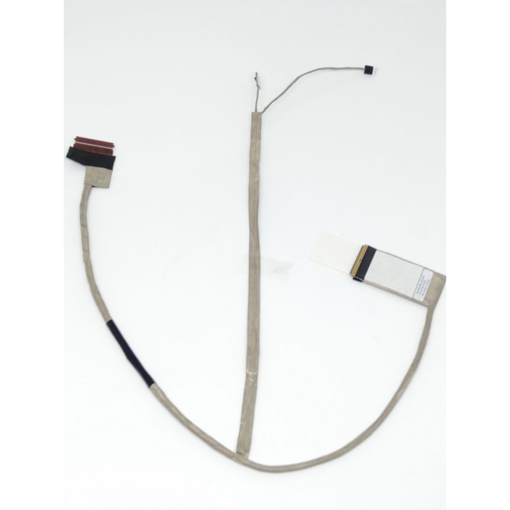 Jual Kabel Flexible laptop B490 B480 B480A B485 B4320 M490 Series 50 ...