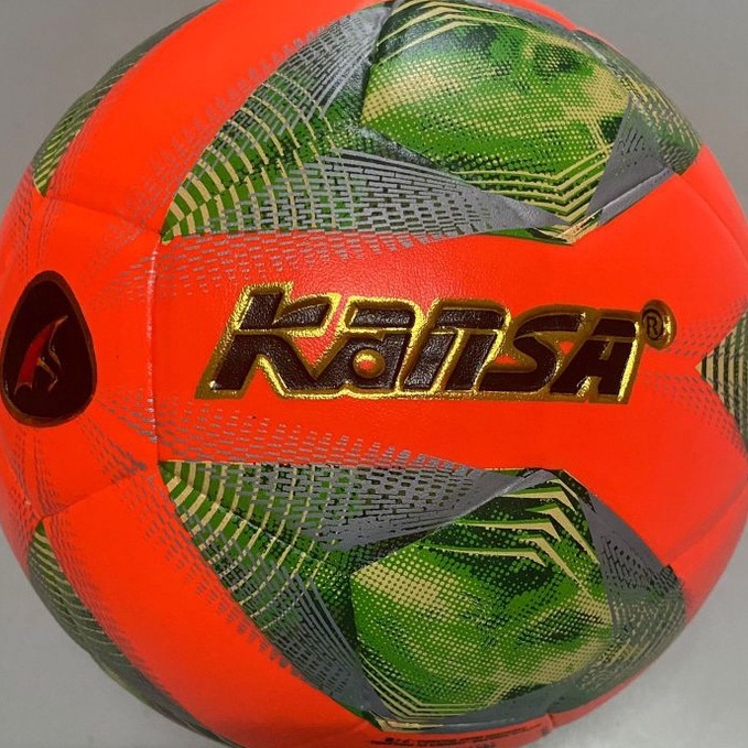 Jual Diskon!! BOLA FUTSAL KANSA ORIGINAL BANYAK WARNA MOTIF BARU MURAH ...