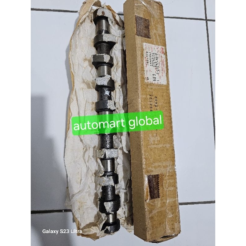 Jual Noken as klep holden gemini diesel 4ec1 | Shopee Indonesia