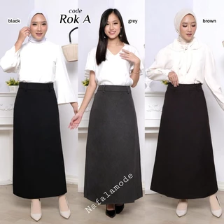 Jual Rok A Line Terlengkap & Harga Terbaru September 2025 | Shopee ...