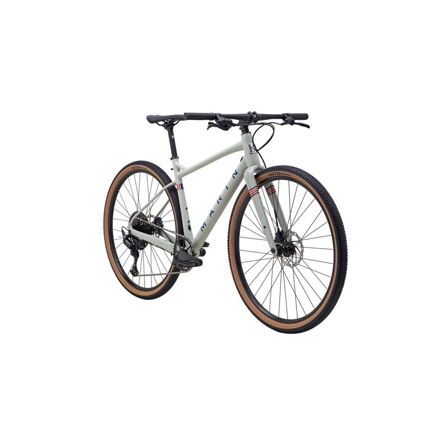 Jual Marin DSX 1 [700C] Sepeda Gravel / Beyond Road | Shopee Indonesia