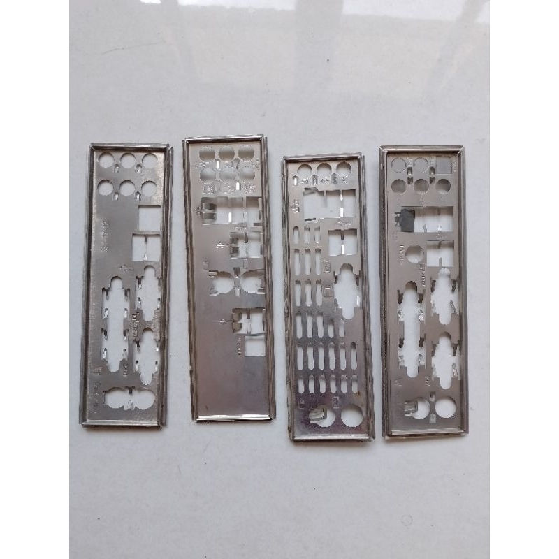 Jual Backplate backpanel motherboard | Shopee Indonesia