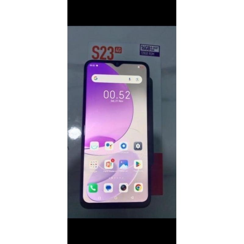 Jual HP Itel S23 | Shopee Indonesia