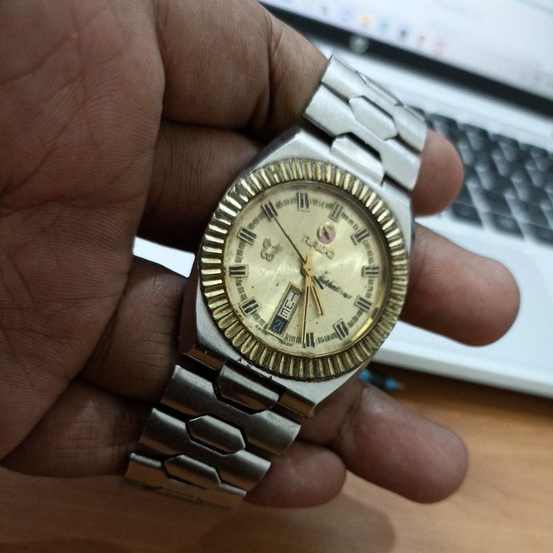 Jual ~jam preloved rado | Shopee Indonesia
