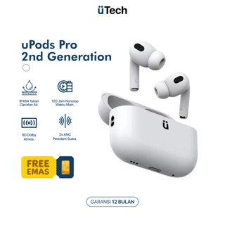 Produk uTech Indonesia Official | Shopee Indonesia