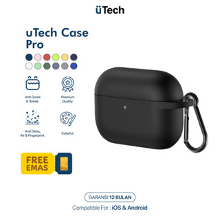 Produk uTech Indonesia Official | Shopee Indonesia