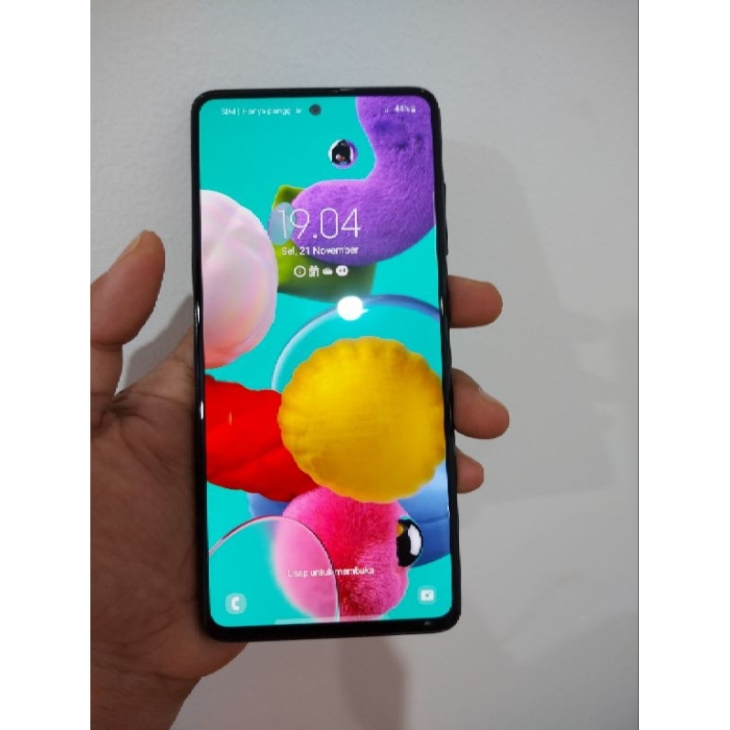 Jual samsung a51 | Shopee Indonesia