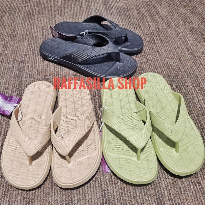 Jual Sandal Zandilac Wanita Dewasa Fashion Jepit Sandal Cewek Phylon ...